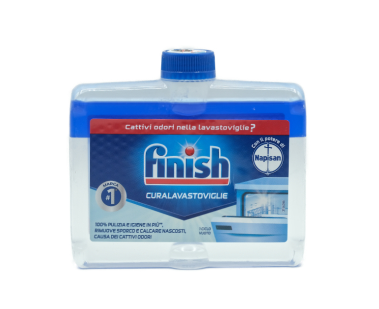 FINISH CURA LAVASTOVIGLIE - GodinaPiù: Supermercato, Ristorante e ...